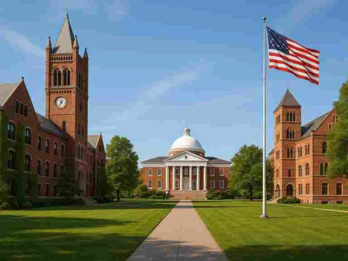 Study in USA | Learn Overseas Admission Guide 2026